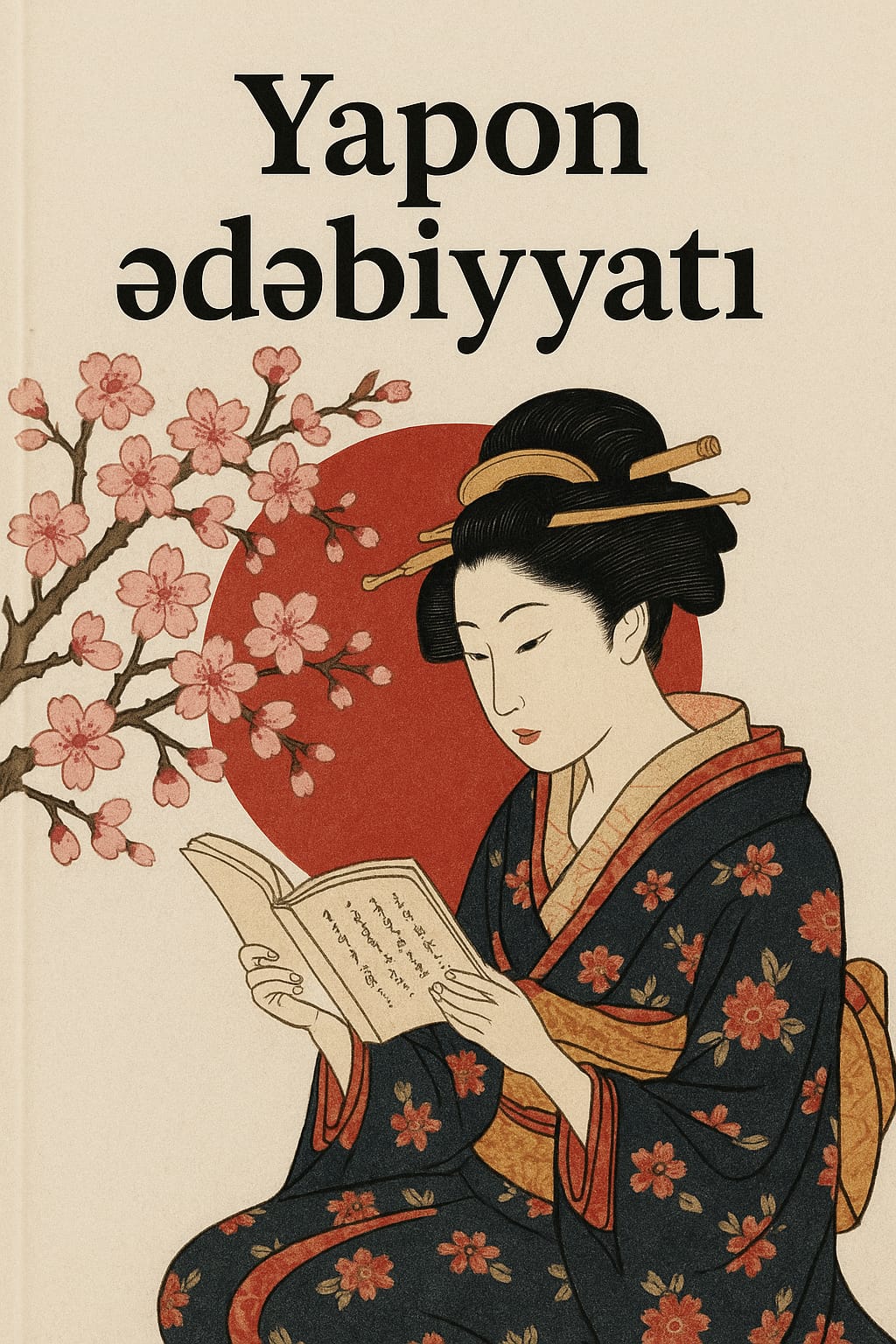 Yapon ədəbiyyatı – dünyanın ilk romanı - Füyuzat Jurnalı